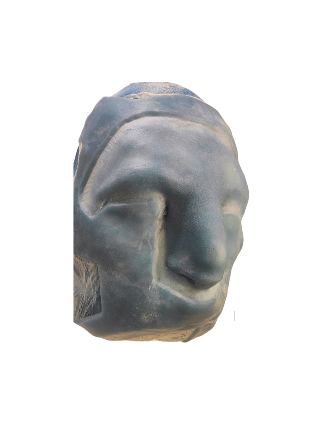 Avatar Face | Prosthetics | MonsterFX