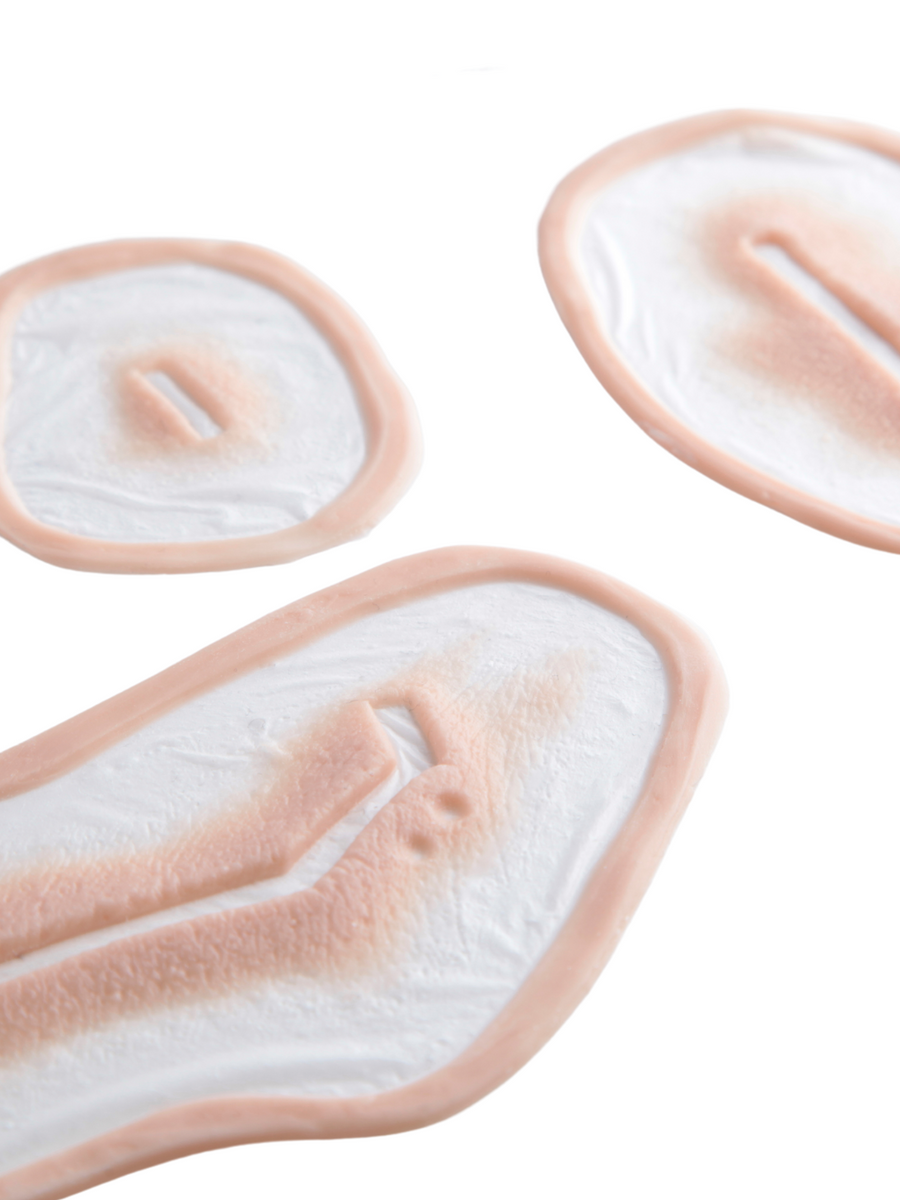 Cyborg Prosthetics Set 1 | Prosthetics | Monster FX – MonsterFX