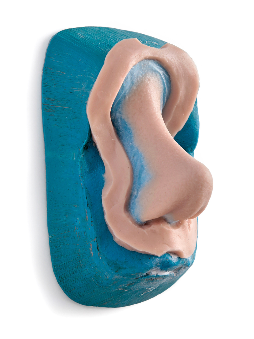 Elf Nose | Prosthetics | Monster FX – MonsterFX