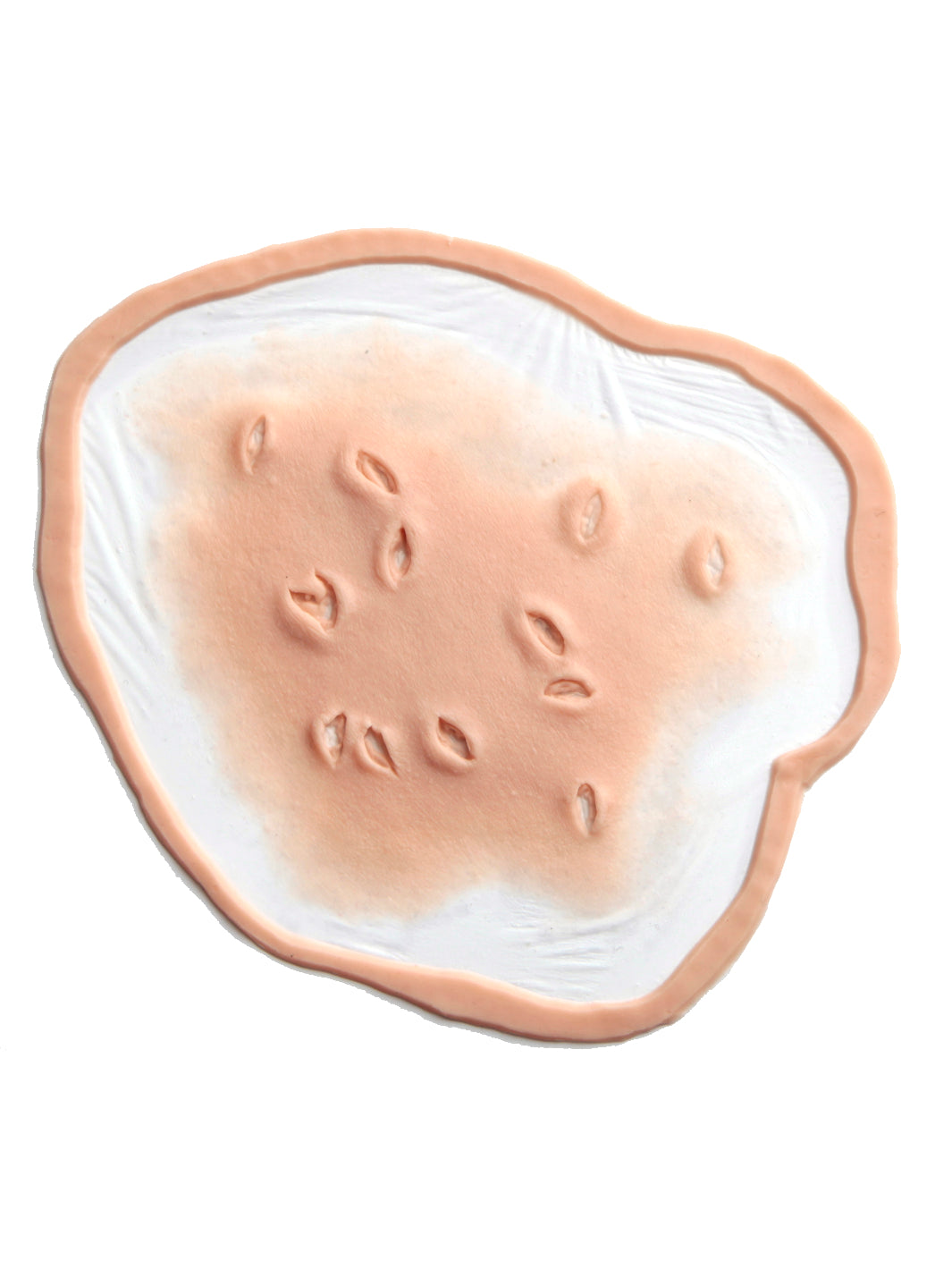 Slash Wound Set | Prosthetics | Monster FX – MonsterFX