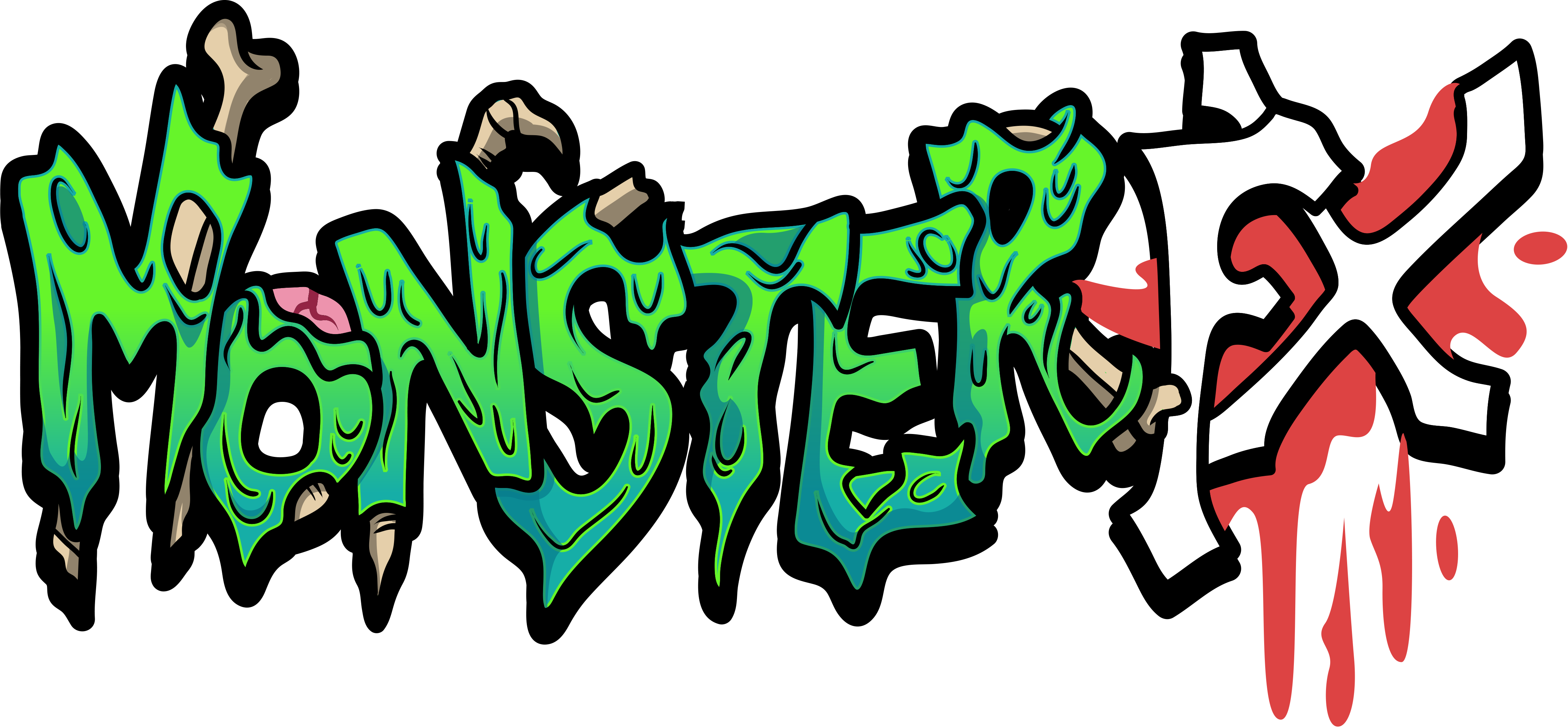 MonsterFX - Bring out the Monster in you