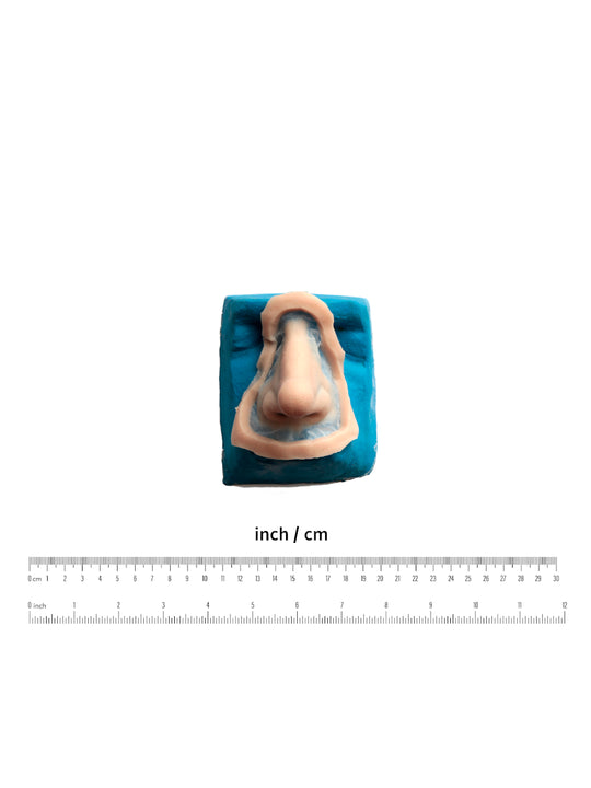 Long Pointy Nose | Prosthetics | MonsterFX