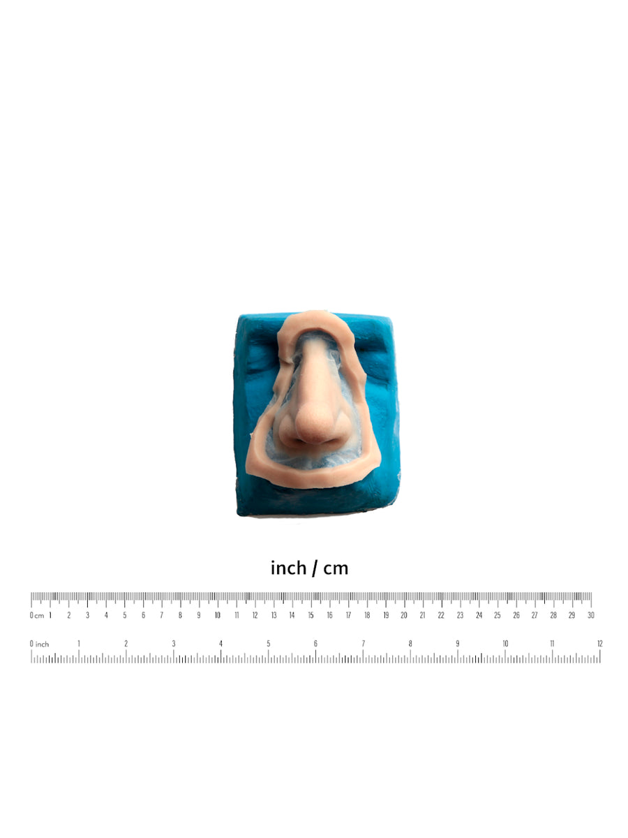 Long Pointy Nose | Prosthetics | MonsterFX