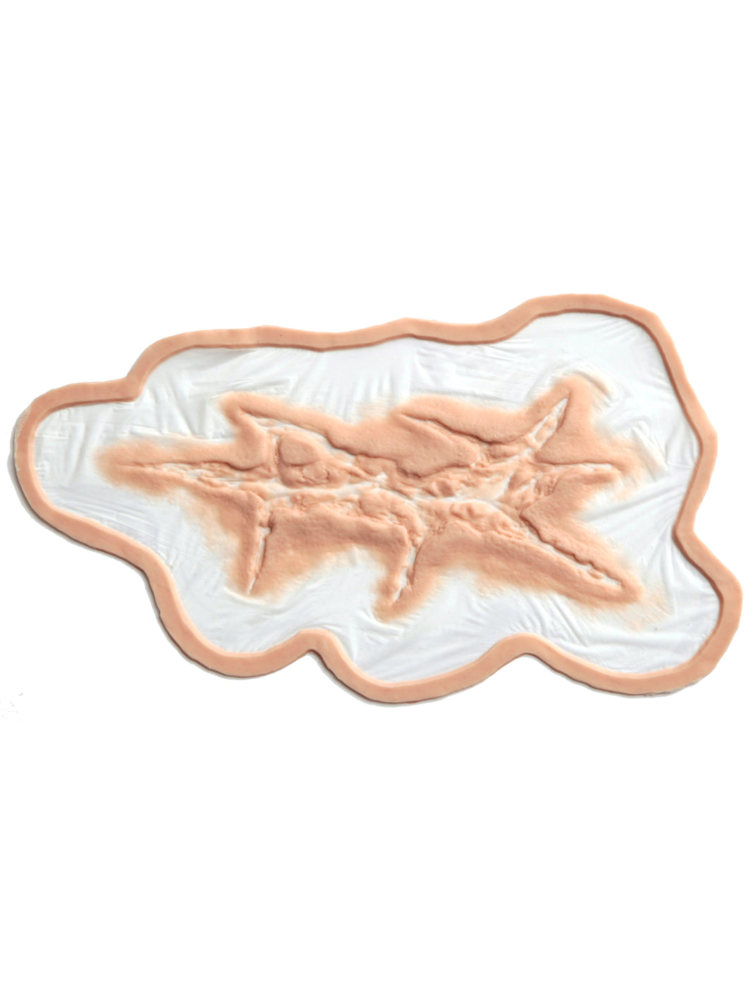 Multiple Slash Wound | Prosthetics | MonsterFX