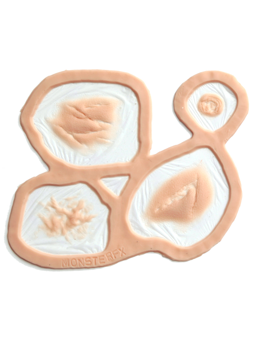 Prosthetic Starter Kit | Prosthetics | MonsterFX