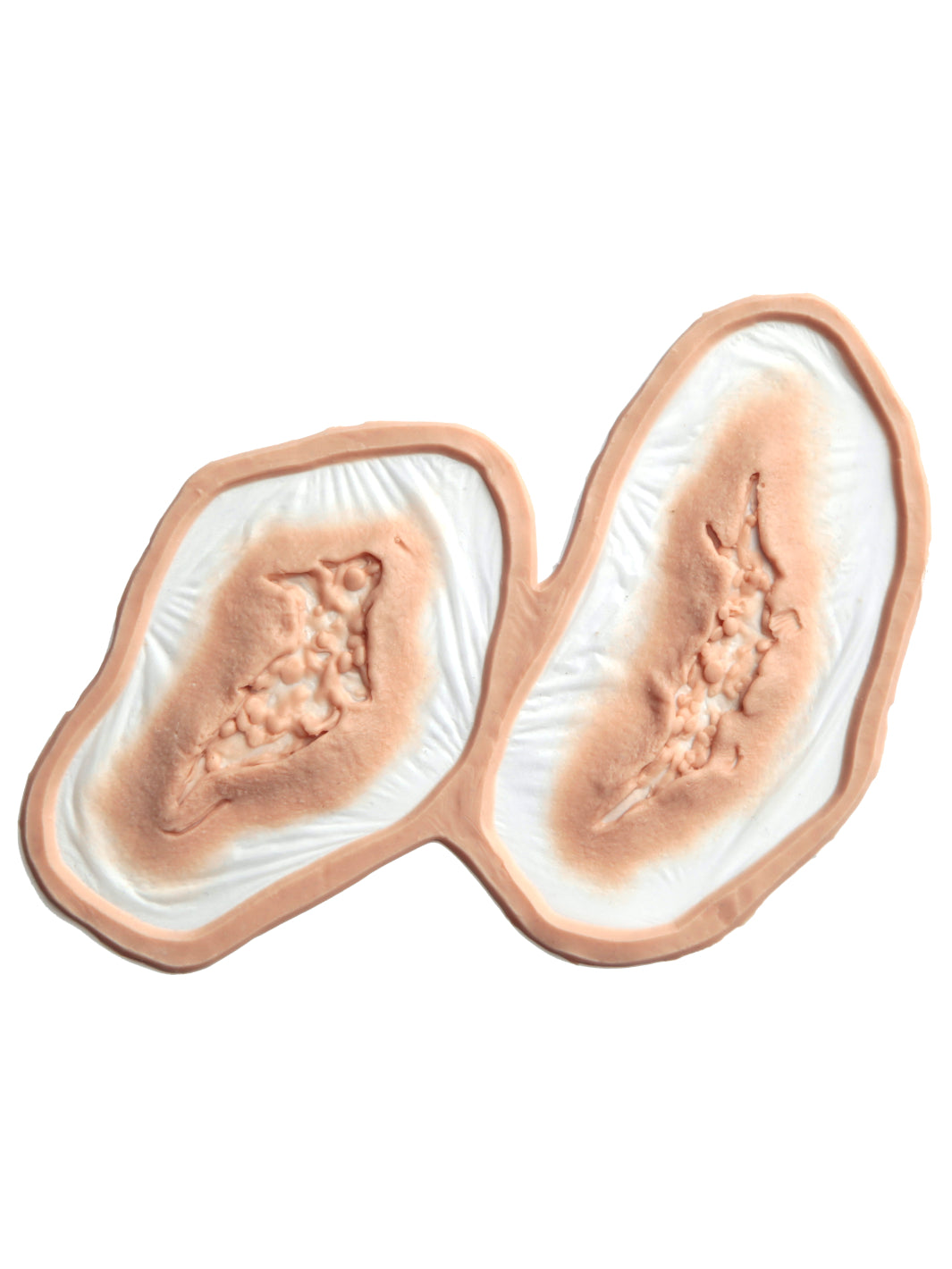 Slash Wound Set | Prosthetics | Monster FX – MonsterFX