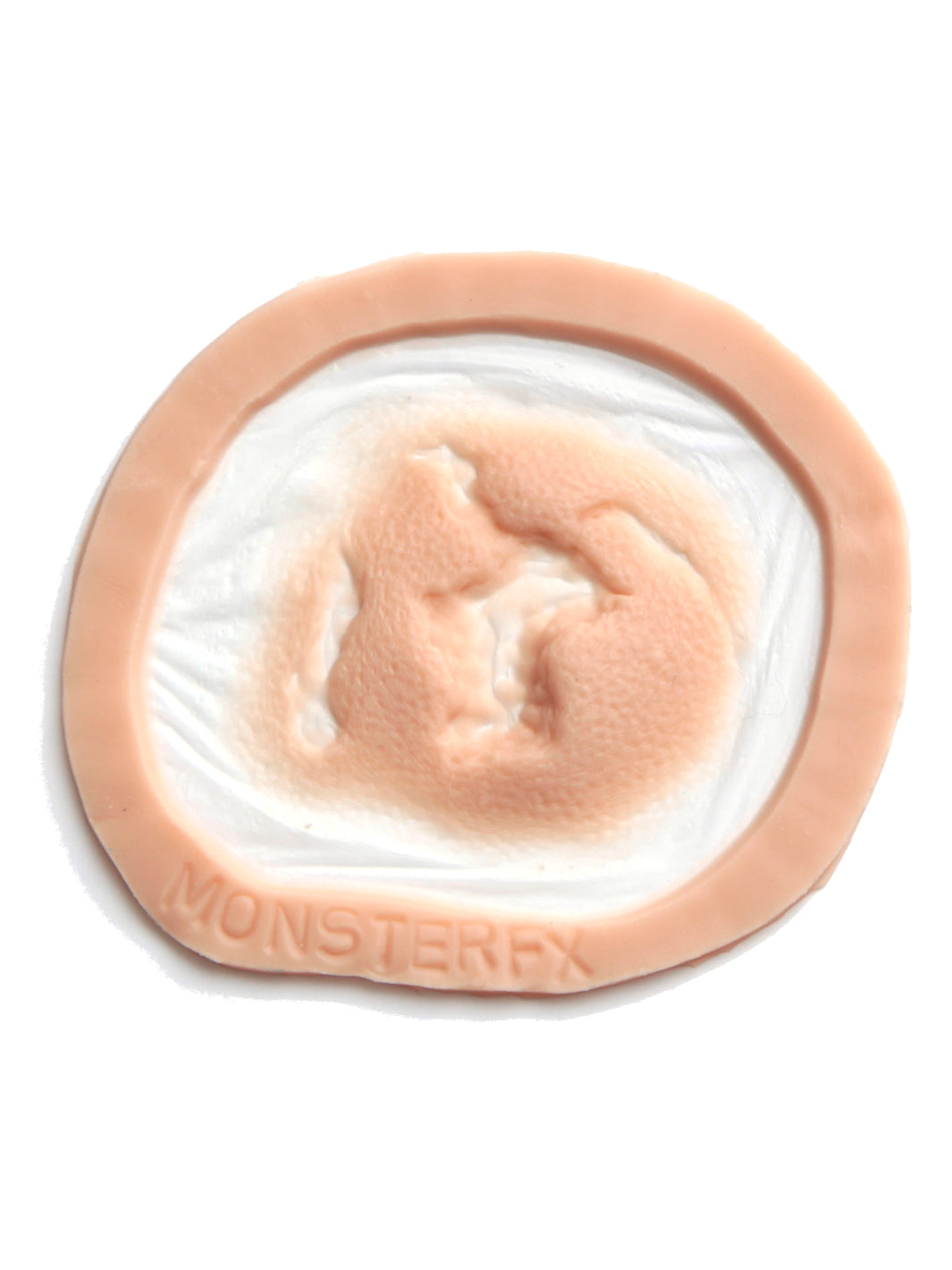 Small Trauma Wound 4 | Prosthetics | Monster FX – MonsterFX