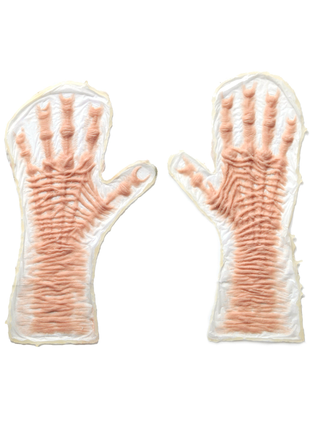 Ghoul Hands | Prosthetics | Monster FX – MonsterFX