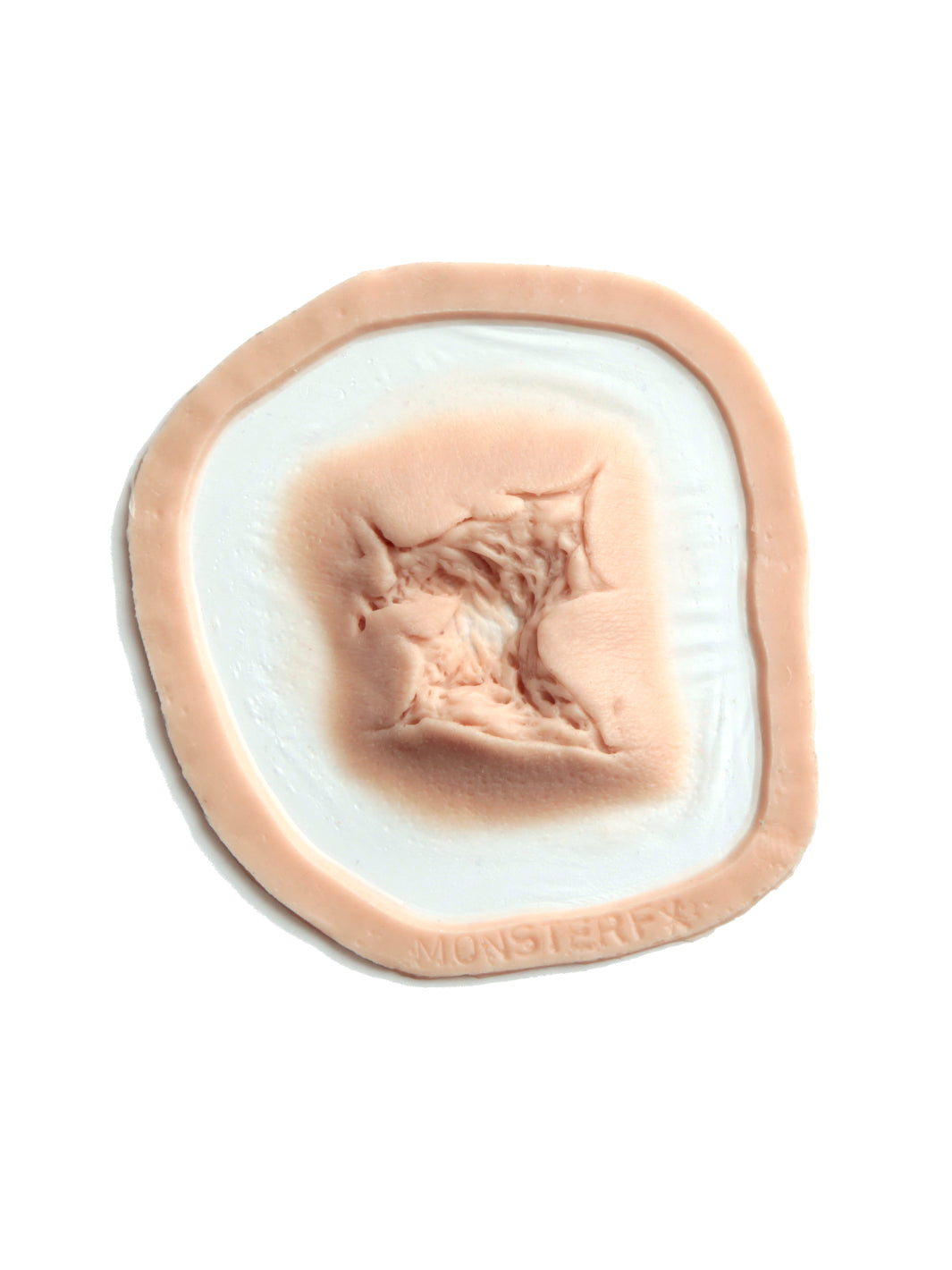 Zombie Bite 2 | Prosthetics | MonsterFX