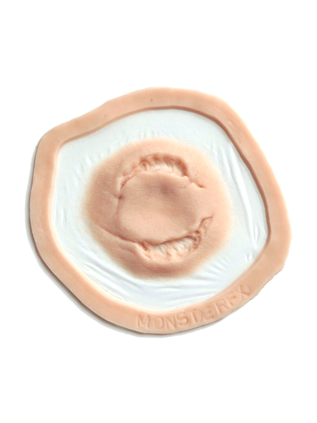 Zombie Bite 4 | Prosthetics | MonsterFX