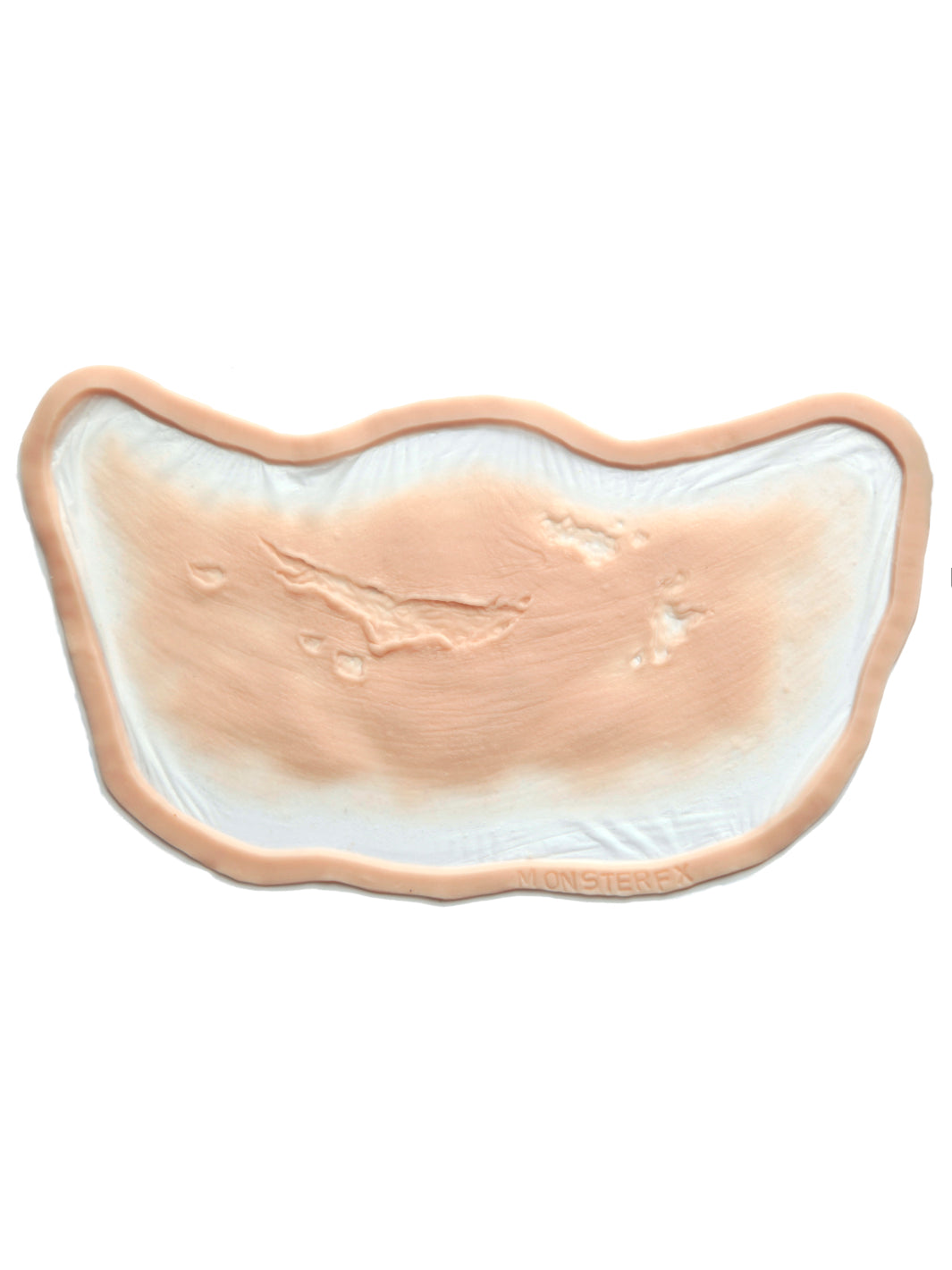 Zombie Neck | Prosthetics | MonsterFX